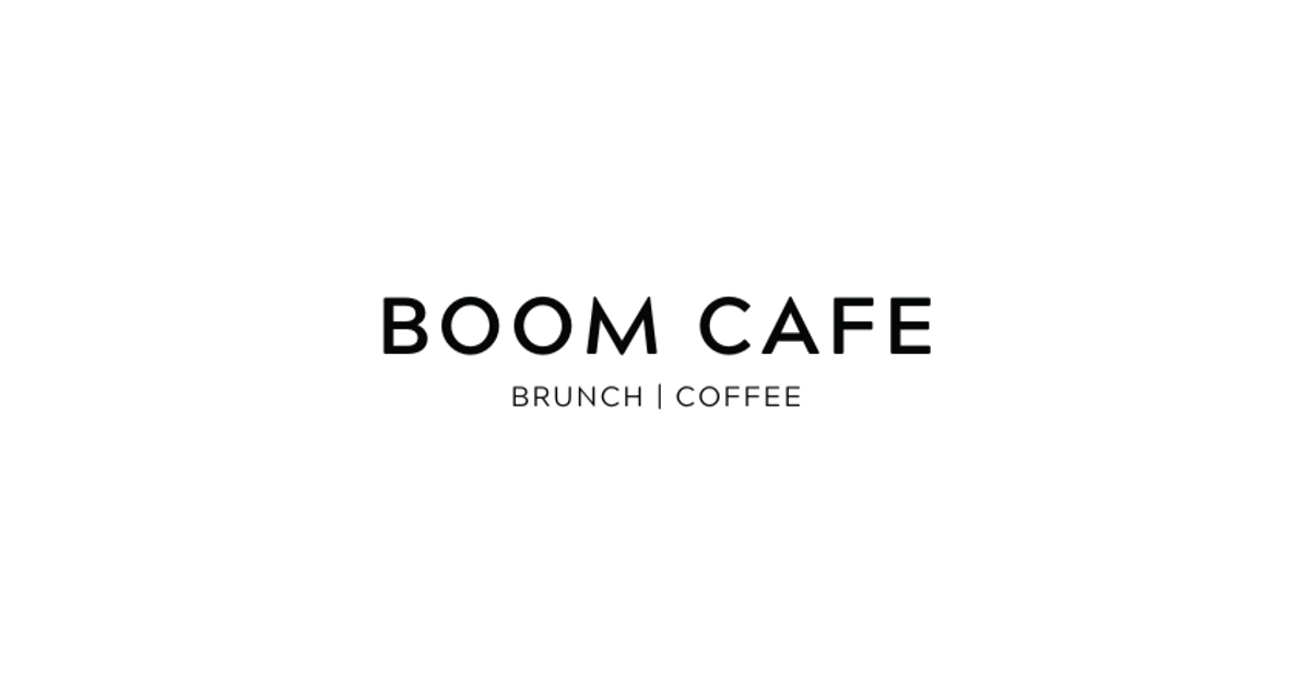 Boom Cafe