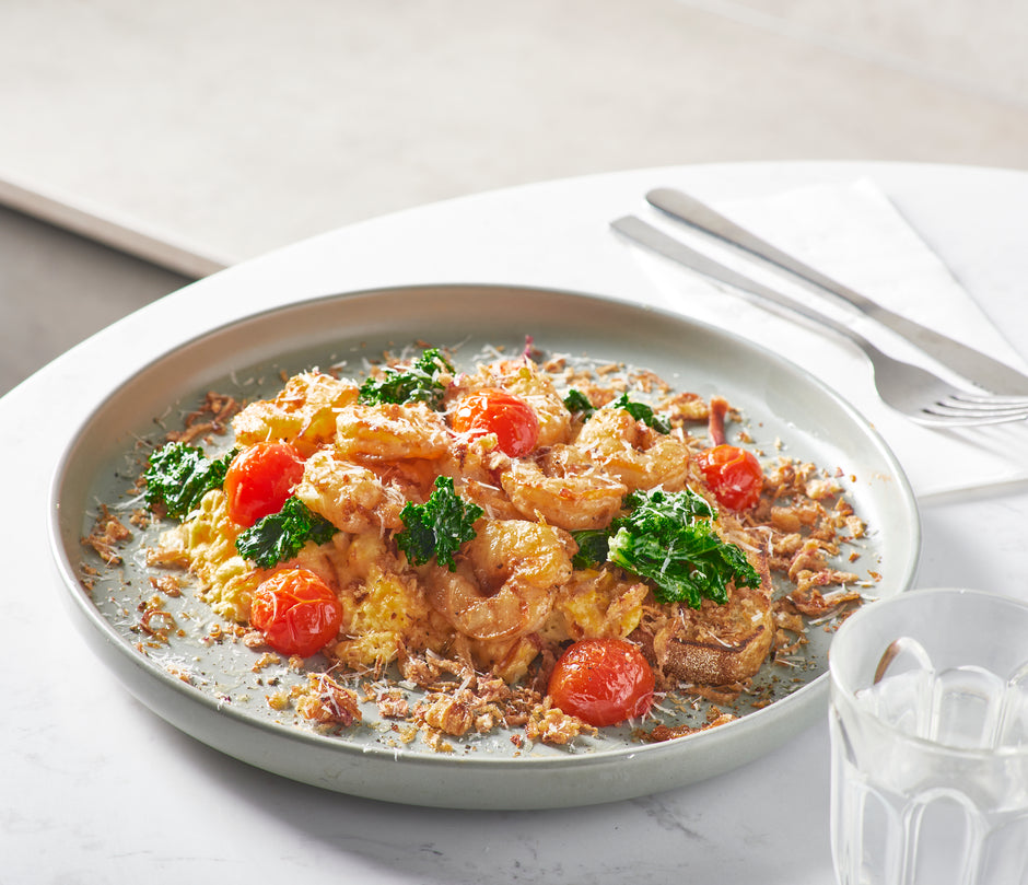 Cafe Menu – Boom Cafe