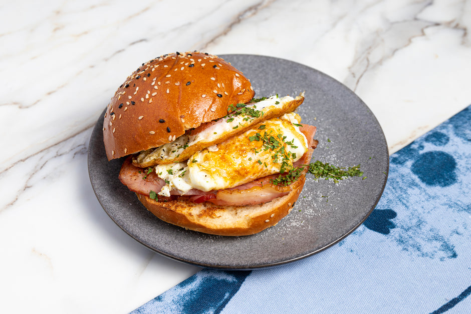 Cafe Menu – Boom Cafe